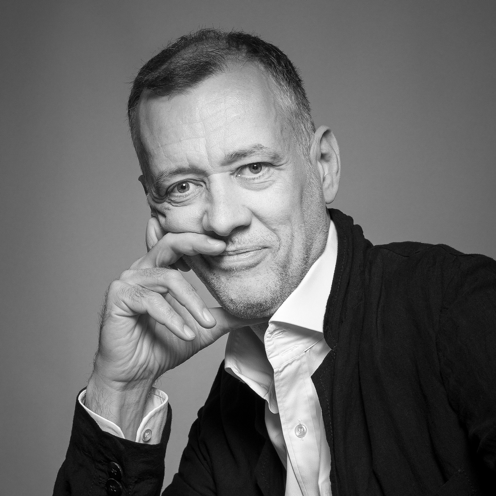 Christian Heiss - Atelier Heiss Architekten